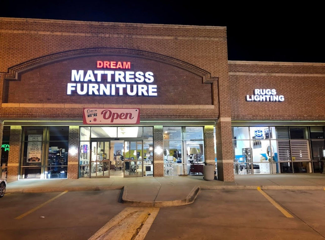 Contact – DreamMattressFurniture